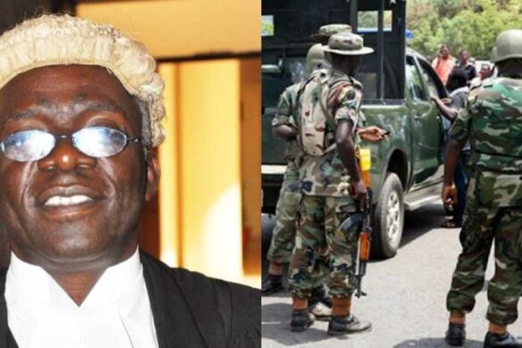 Nigeria, Turkey Unveil Joint Committee For $5bn Trade Target - News Bits