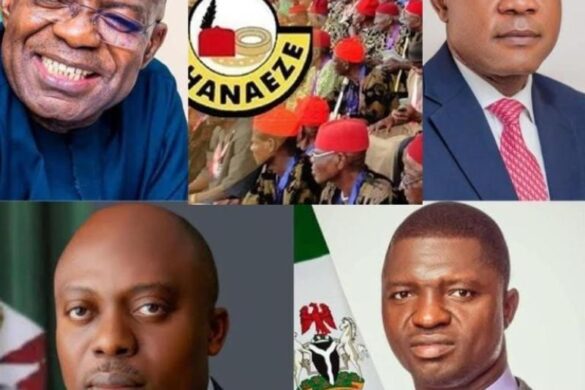 Alleged N76billion Fraud Case: EFCC’s Principal Witness Said Union Bank ...